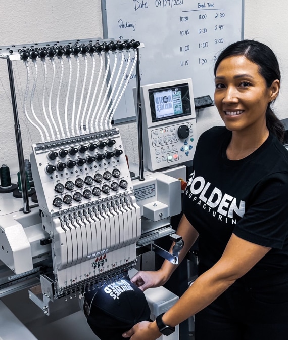 Top 7 Advantages of Uniform Branding For Companies - Golden MFG